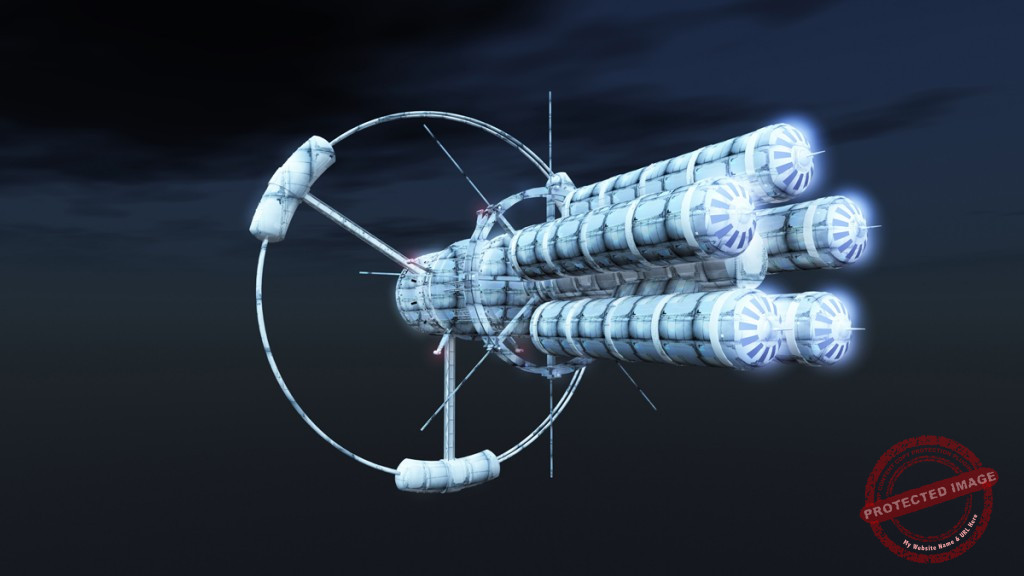 Interplanetary Communications | Galactic Association of Intelligent ...